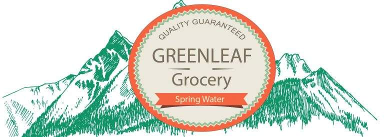 Products | Spring Water Promotions